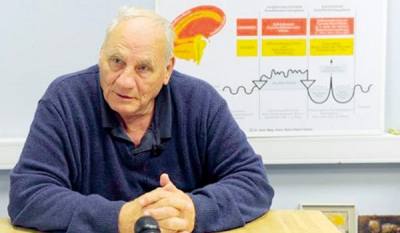 Gracias Dr Hamer. Entender la enfermedad. Revista Espacio Humano